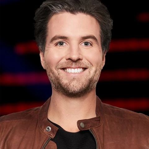 Reid Umstattd | The Voice Wiki | Fandom