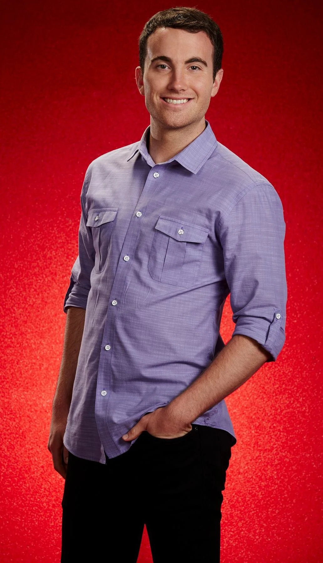 Troy Ritchie | The Voice Wiki | Fandom