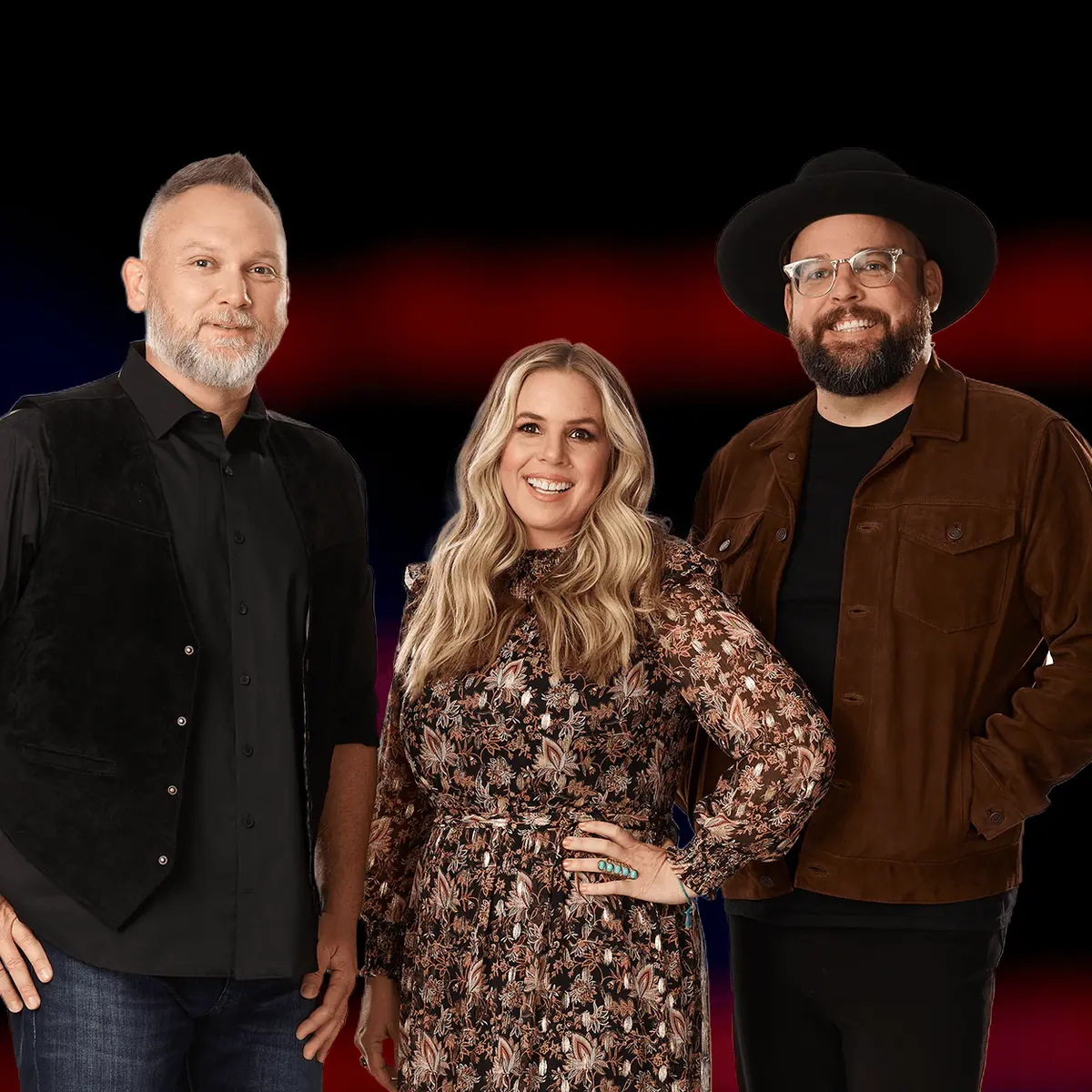 The Joy Reunion | The Voice Wiki | Fandom