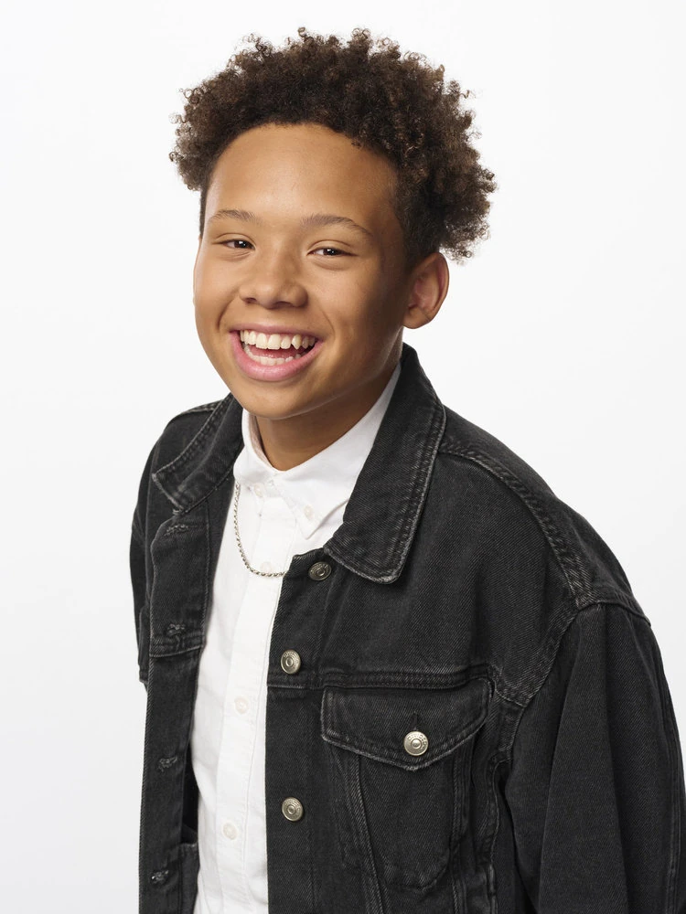Jaylen Dunham | The Voice Wiki | Fandom
