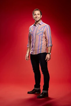 Joshua Davis | The Voice Wiki | Fandom