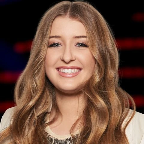 Alexa Cappelli | The Voice Wiki | Fandom