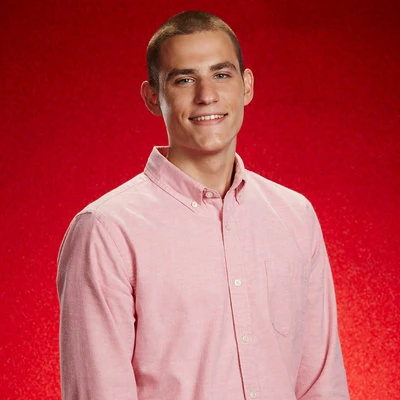 Chris Jamison | The Voice Wiki | Fandom