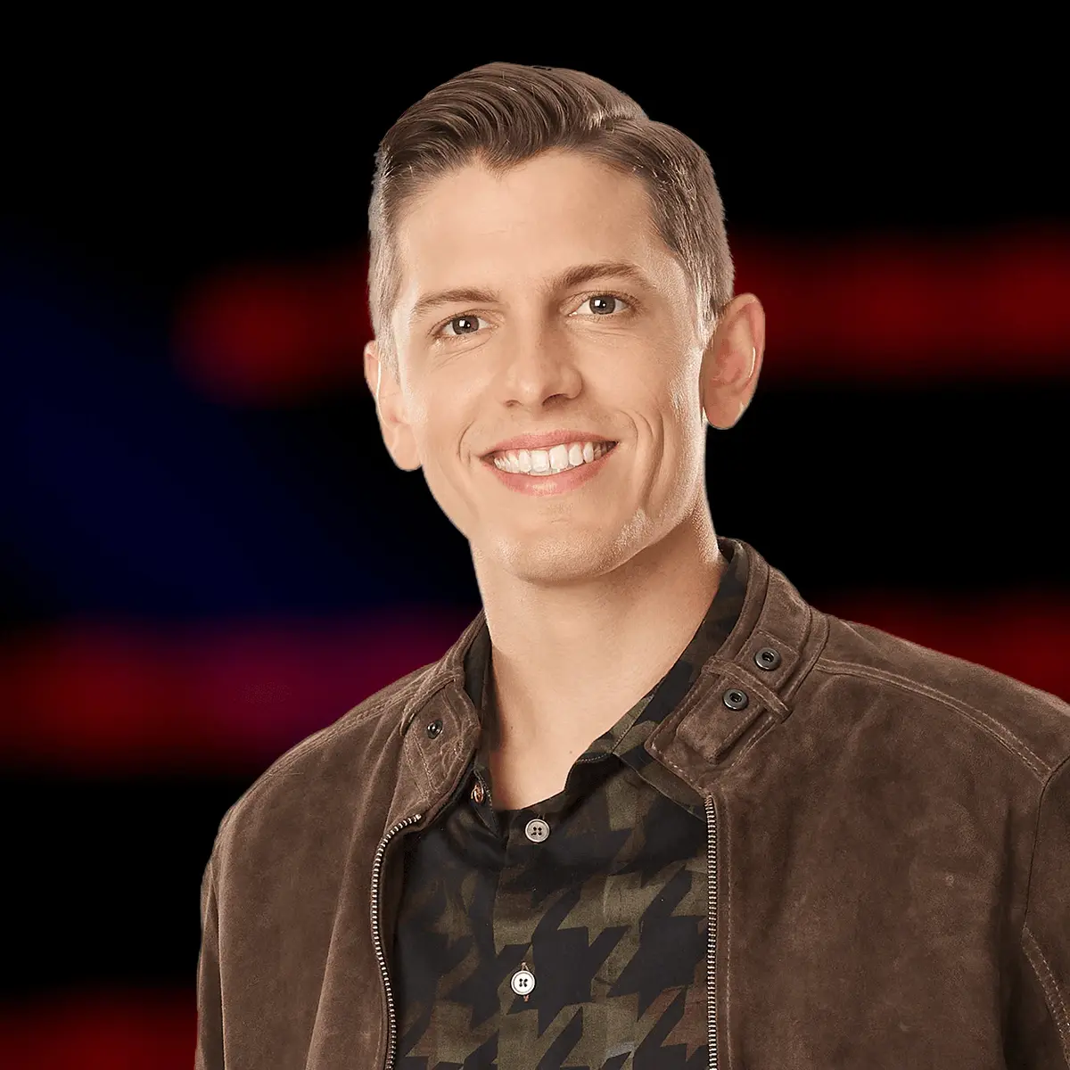 Clint Sherman | The Voice Wiki | Fandom
