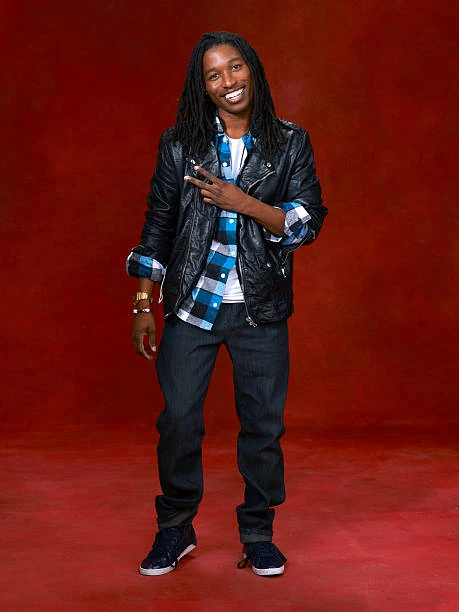 Moses Stone | The Voice Wiki | Fandom