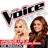 We Remain (Jacquie Lee) | The Voice Wiki | Fandom