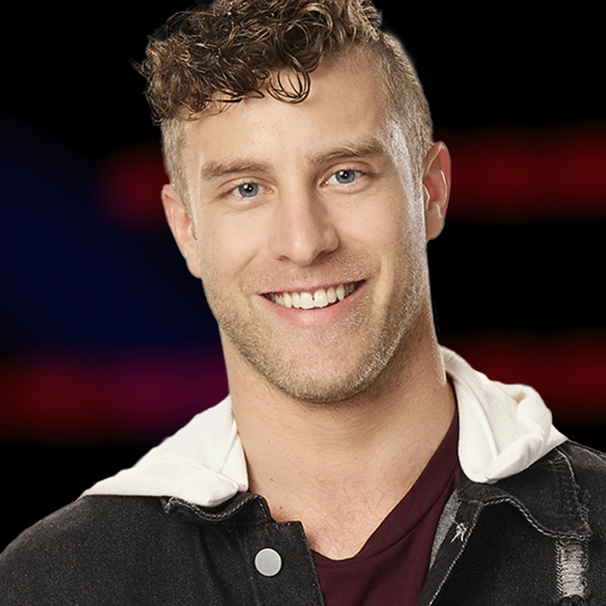 Benny Weag | The Voice Wiki | Fandom