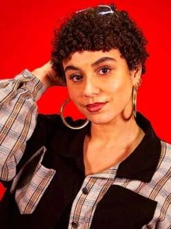 Rhéa | Wiki The Voice | Fandom