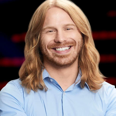 Adam Pearce | The Voice Wiki | Fandom