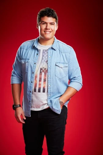 Austin Ellis | The Voice Wiki | Fandom