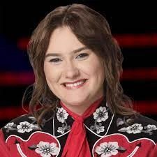 Ruby Leigh | The Voice Wiki | Fandom