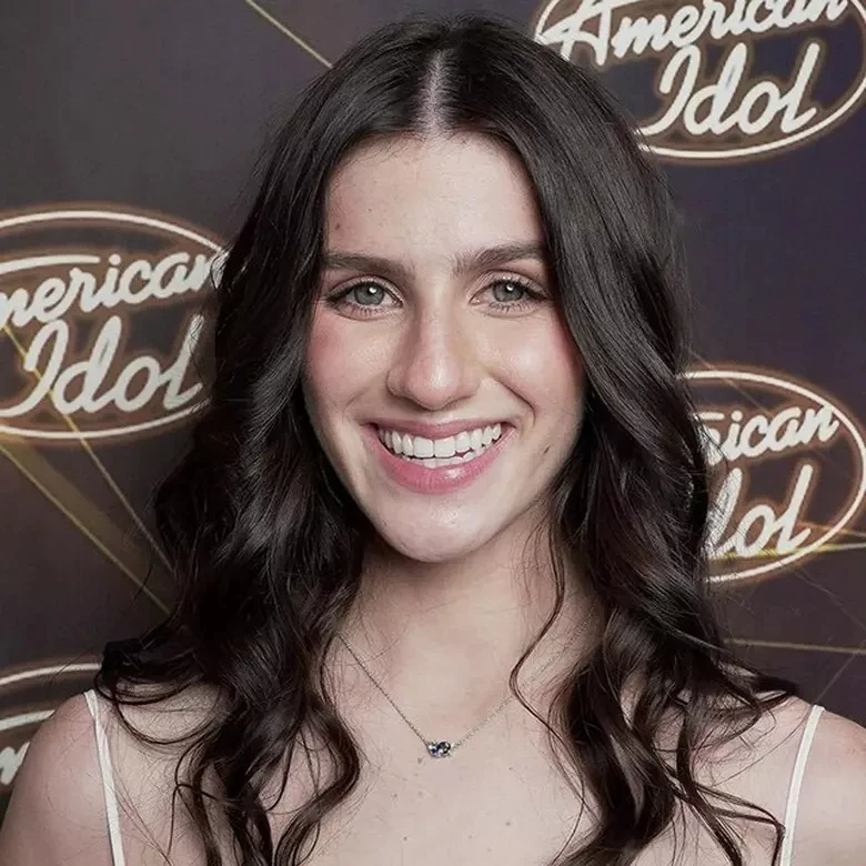 Abi Carter | The Voice Wiki | Fandom