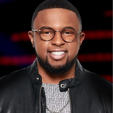 Gary Edwards | The Voice Wiki | Fandom