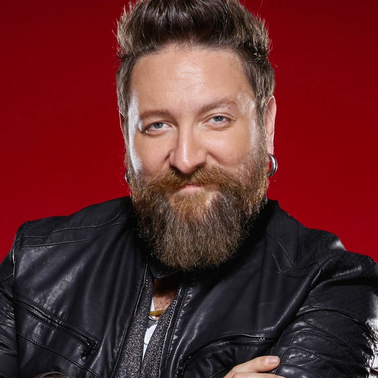 Nolan Neal | The Voice Wiki | Fandom