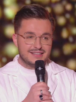 Olympe | Wiki The Voice | Fandom