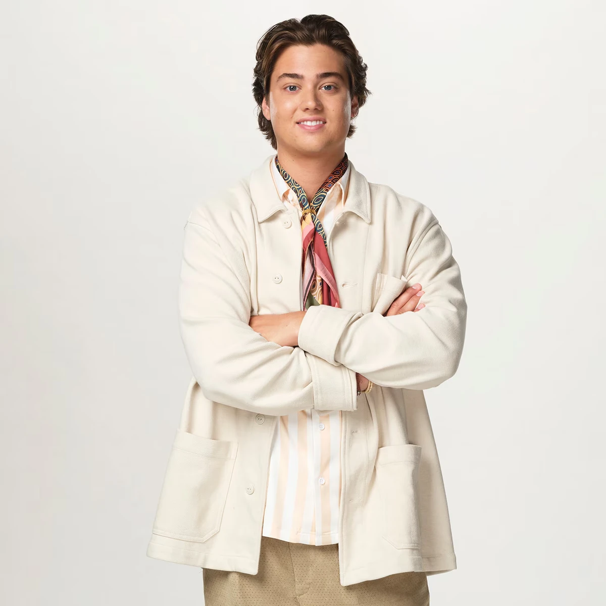 Kyle Schuesler | The Voice Wiki | Fandom