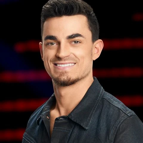 Ryan Scripps | The Voice Wiki | Fandom