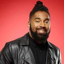 Darius Scott | The Voice Wiki | Fandom