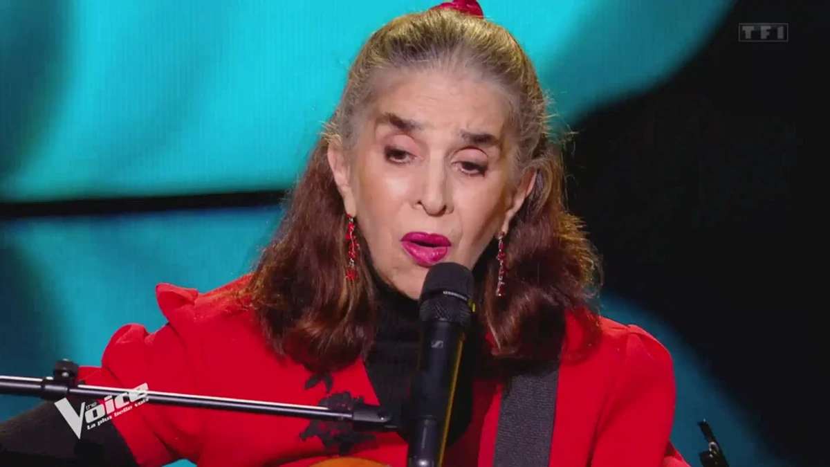 Jacinta | Wiki The Voice | Fandom