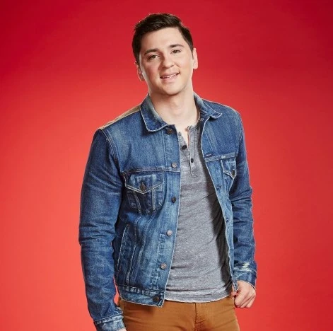 Joe Vivona | The Voice Wiki | Fandom