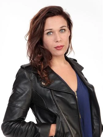 Lyn | Wiki The Voice | Fandom