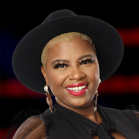Dana Monique | The Voice Wiki | Fandom