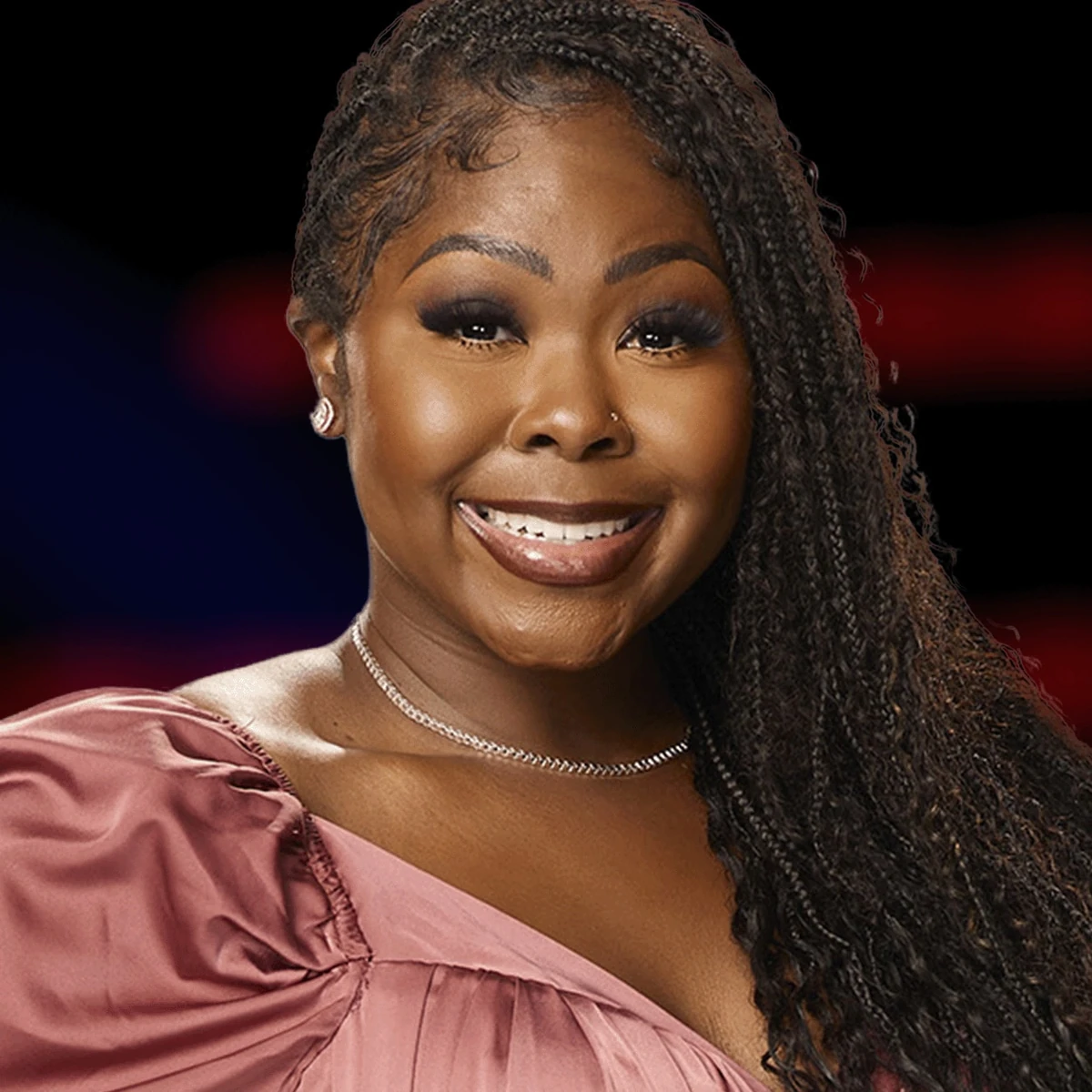 Constance Howard | The Voice Wiki | Fandom