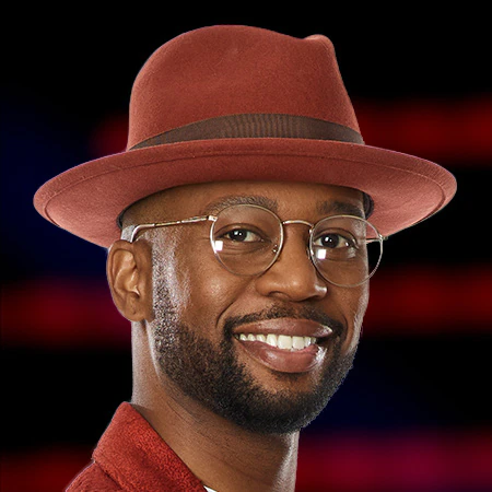 Devan Blake Jones | The Voice Wiki | Fandom