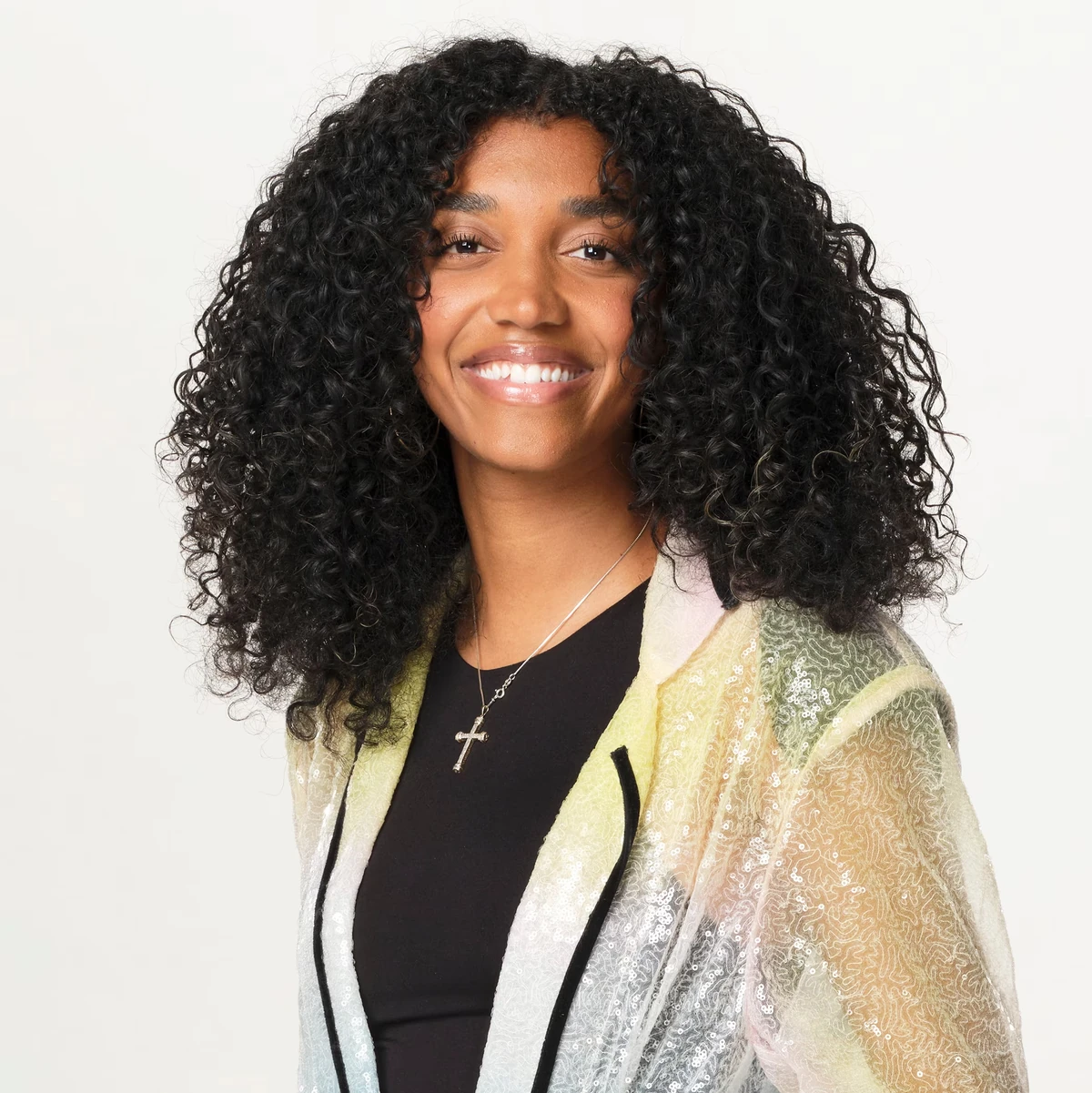 Nadège | The Voice Wiki | Fandom