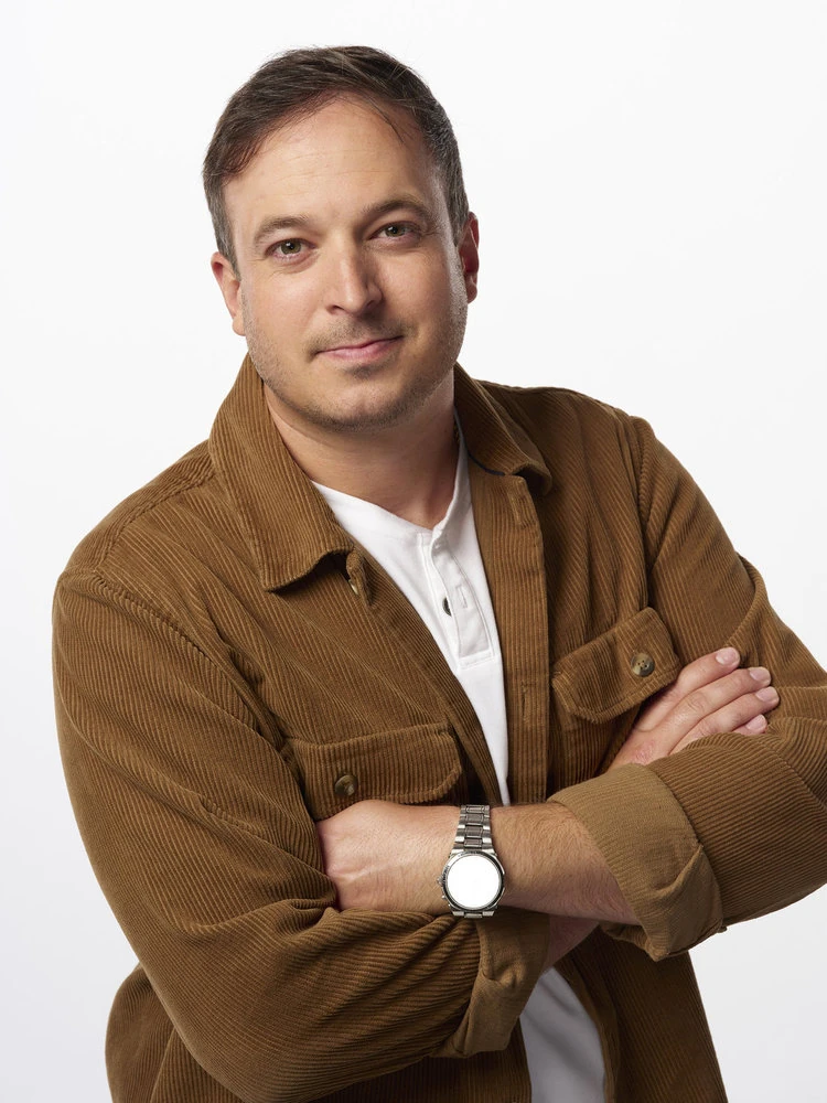 Robert Hunter | The Voice Wiki | Fandom