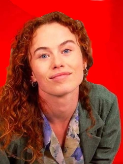 Lize | Wiki The Voice | Fandom