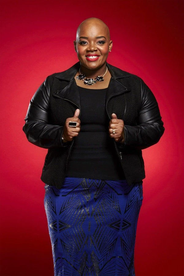 Tonya Boyd-Cannon | The Voice Wiki | Fandom