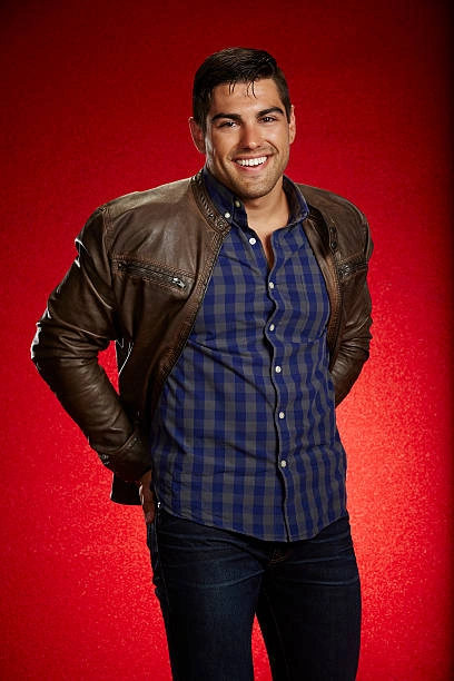 Jonathan Wyndham | The Voice Wiki | Fandom