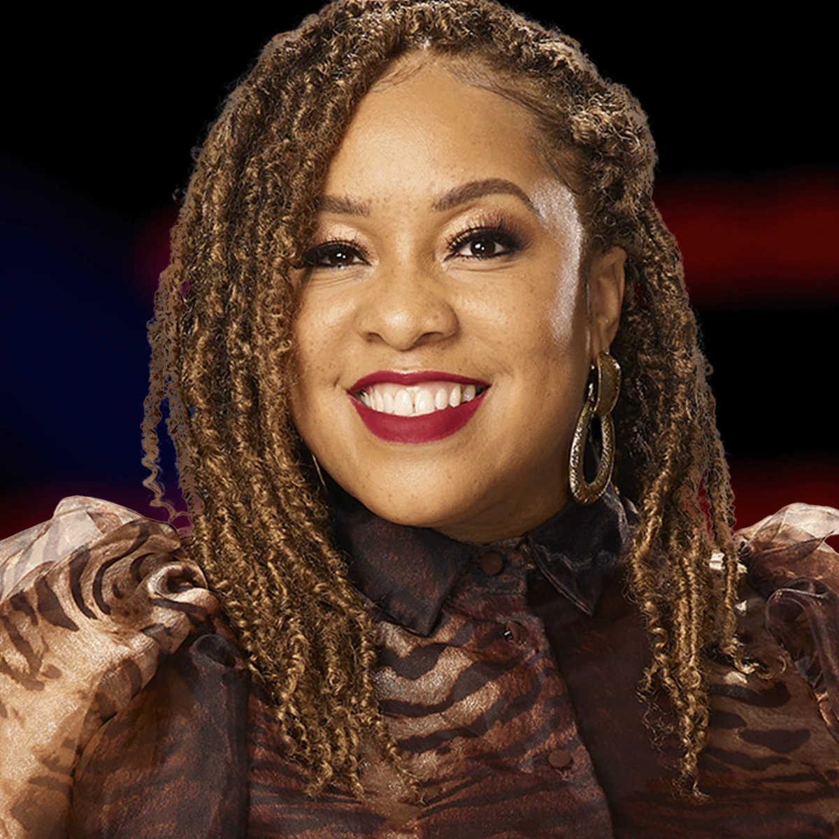 Valarie Harding | The Voice Wiki | Fandom