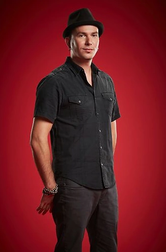 Josh Logan | The Voice Wiki | Fandom