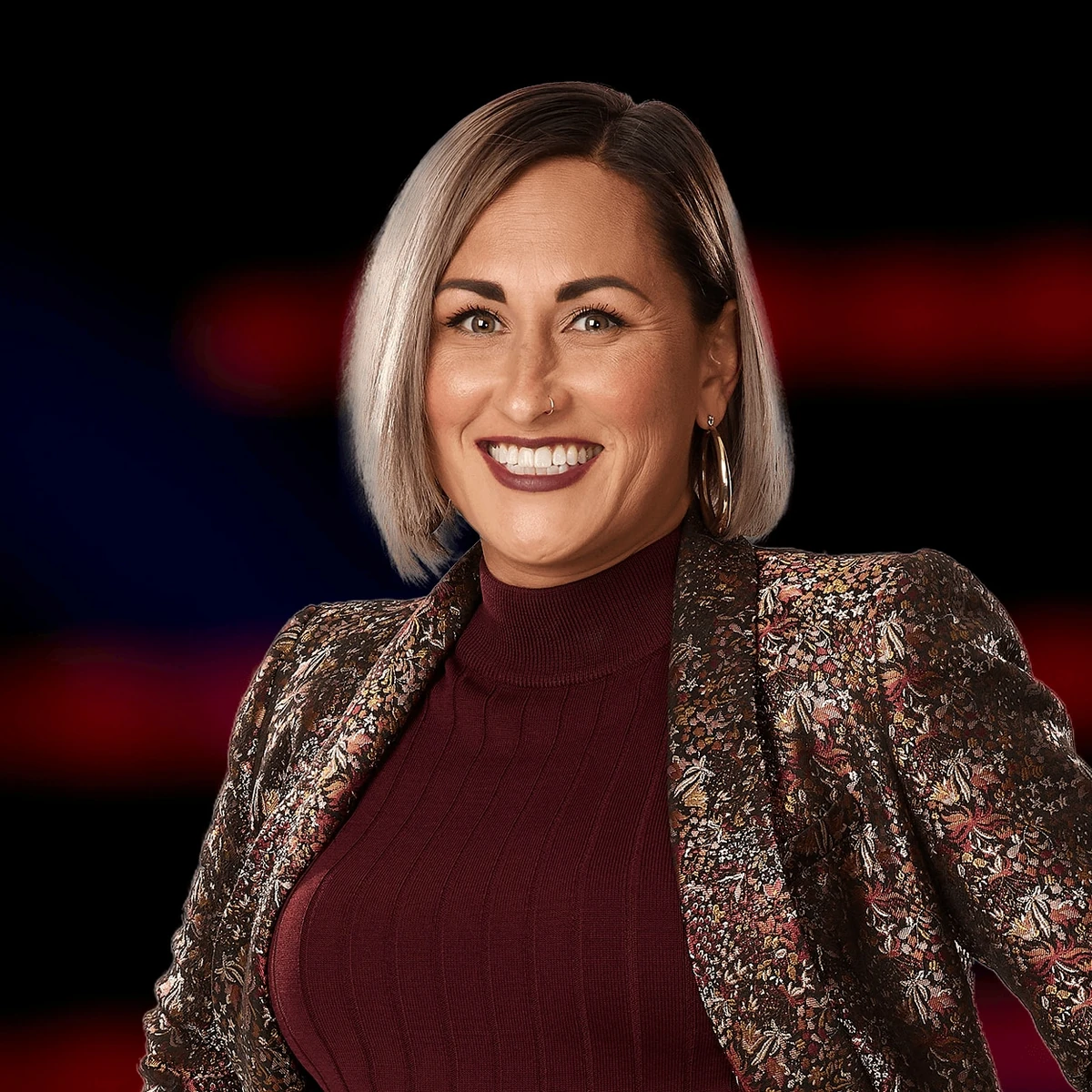 Katie Rae | The Voice Wiki | Fandom