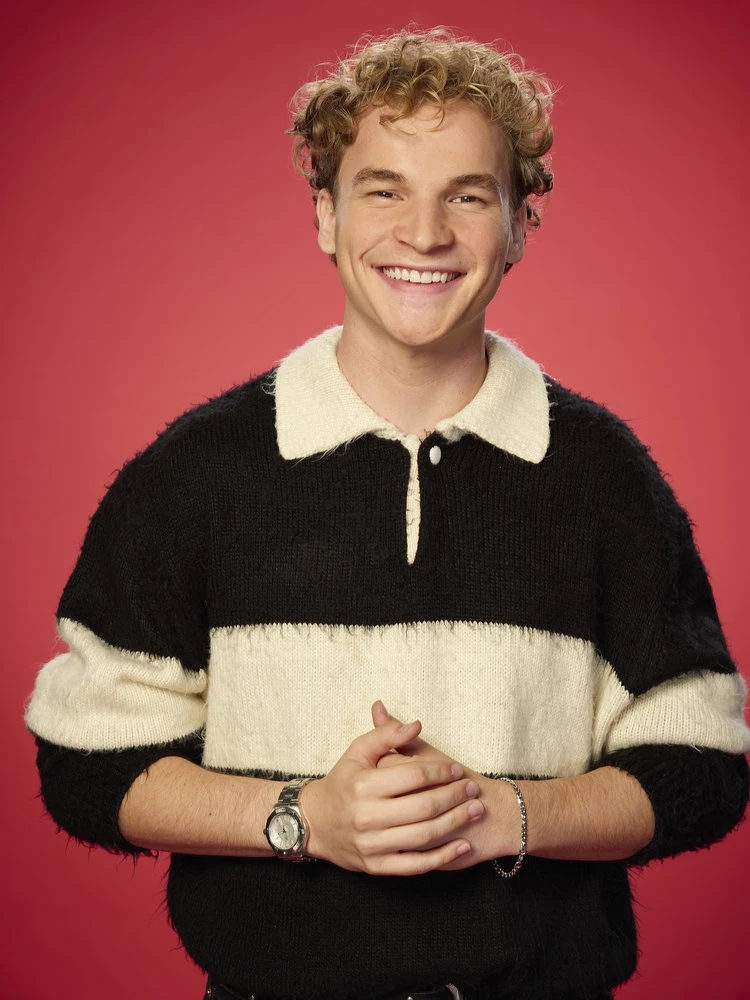 Aiden Ross | The Voice Wiki | Fandom