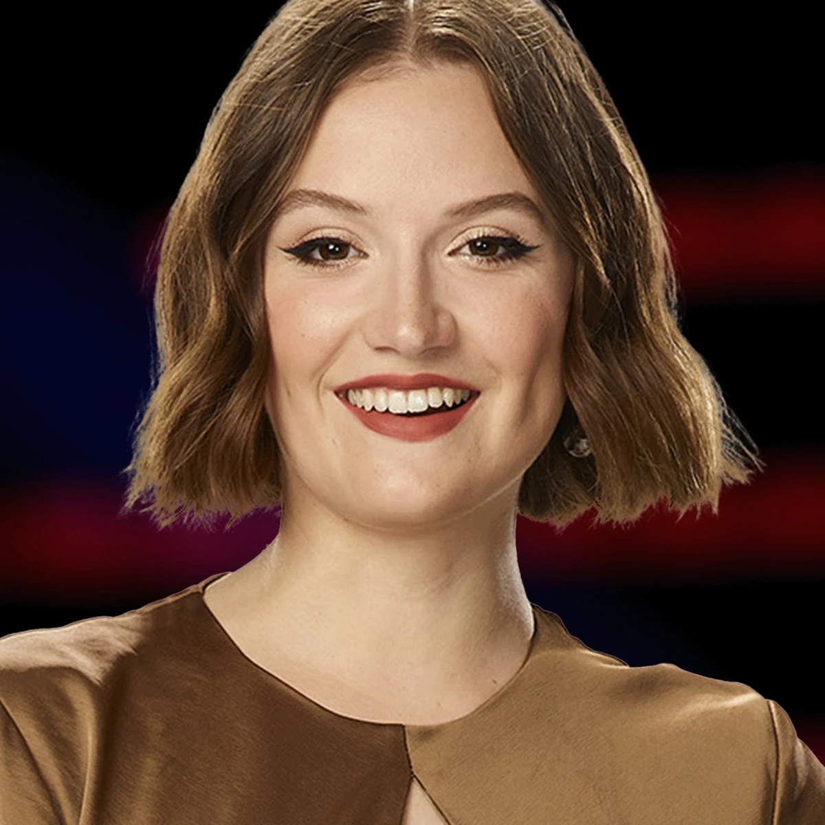 Eva Ullmann | The Voice Wiki | Fandom