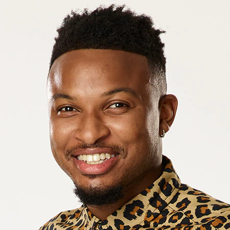 Jus Jon | The Voice Wiki | Fandom