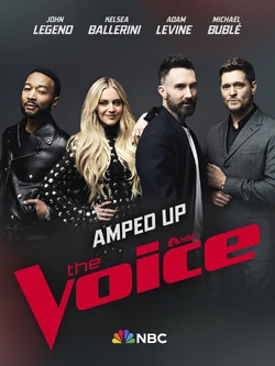 Season 27 | The Voice Wiki | Fandom