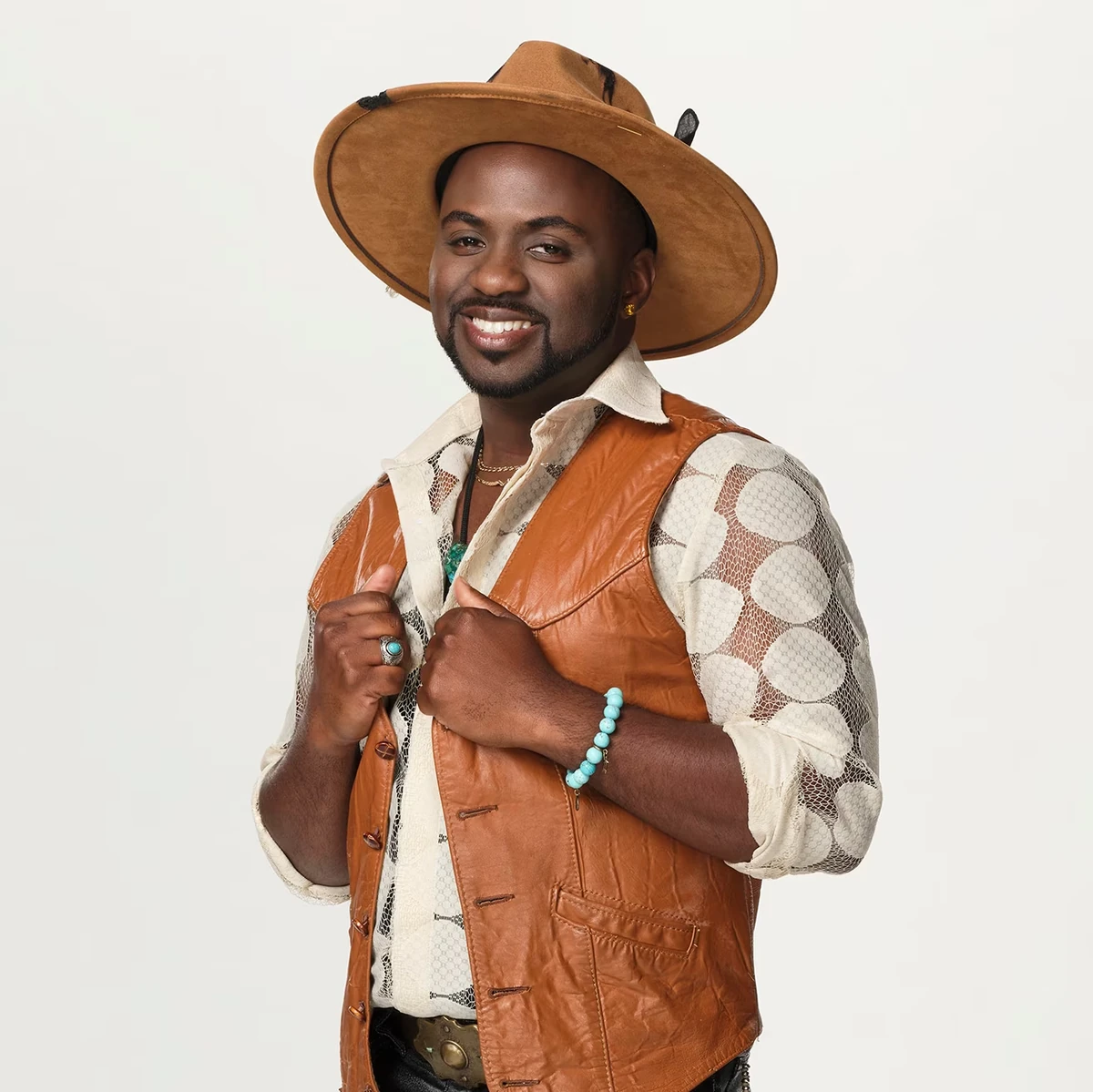 Tae Lewis | The Voice Wiki | Fandom