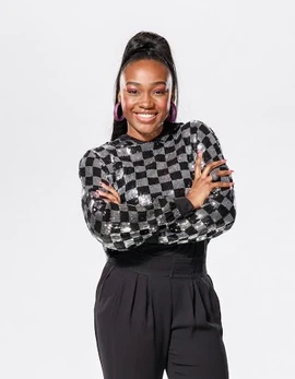 Anaya Cheyenne | The Voice Wiki | Fandom