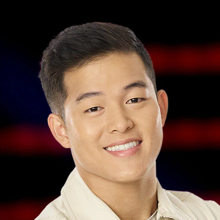 Keegan Ferrell | The Voice Wiki | Fandom