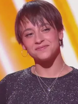 Méa | Wiki The Voice | Fandom