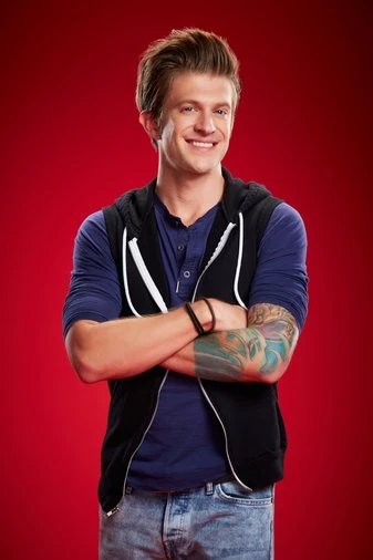Jake Barker | The Voice Wiki | Fandom