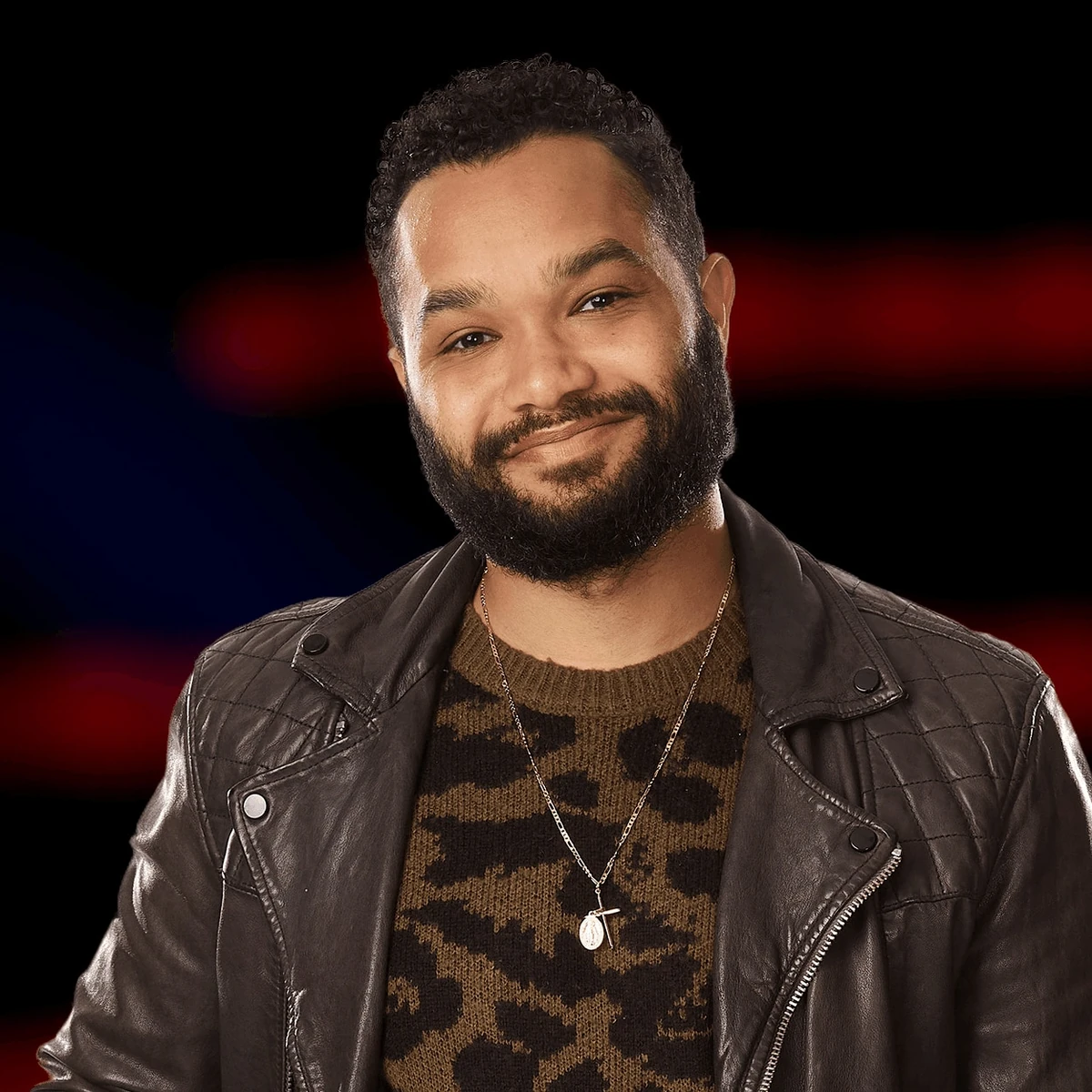 Manny Keith | The Voice Wiki | Fandom