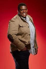 Blaze Johnson | The Voice Wiki | Fandom