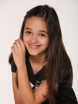 Eyma | Wiki The Voice | Fandom