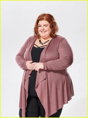 Mandi Thomas | The Voice Wiki | Fandom