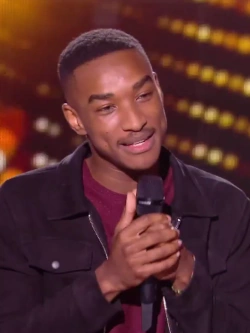 Abi Bernadoth | Wiki The Voice | Fandom